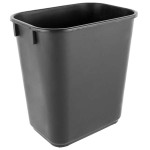 Wastebaskets - Complete Line of Waste & Recyle Baskets - Allé Designs