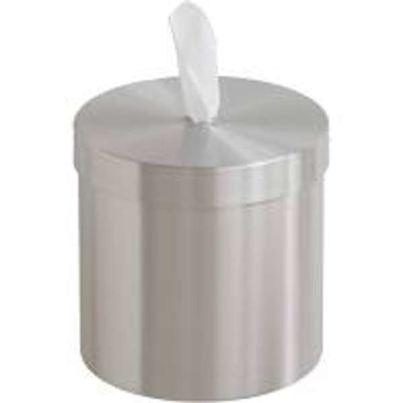 10” Wall Mounted Disinfecting Wipe Dispenser
