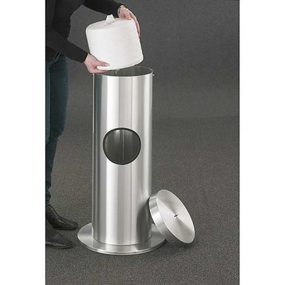 Workplace Hygiene - Creating Safe and Healthy Spaces - Allé Designs