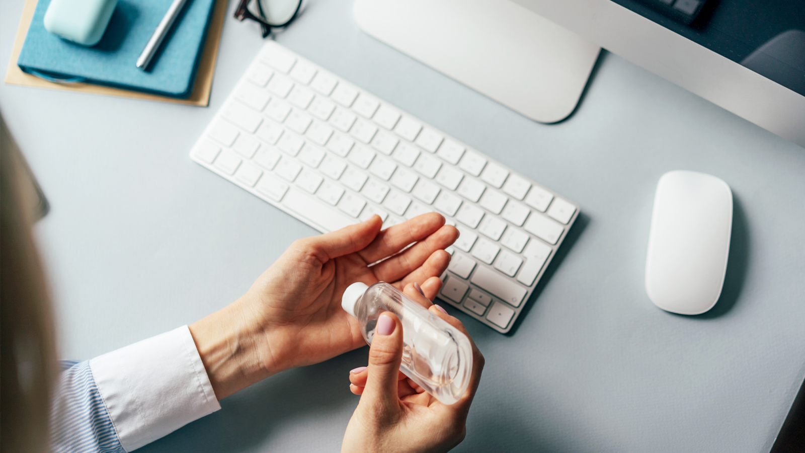 Post-COVID-19 Office Hygiene Tips