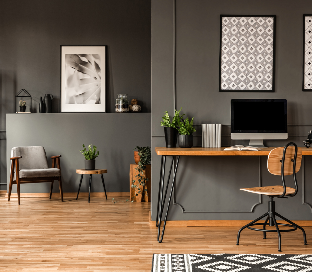 Ergonomic Work From Home Necessities for Your Remote Office