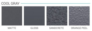 Request Planter Sample Chips - Create Your Outdoor Space - Allé Designs