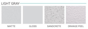 Request Planter Sample Chips - Create Your Outdoor Space - Allé Designs